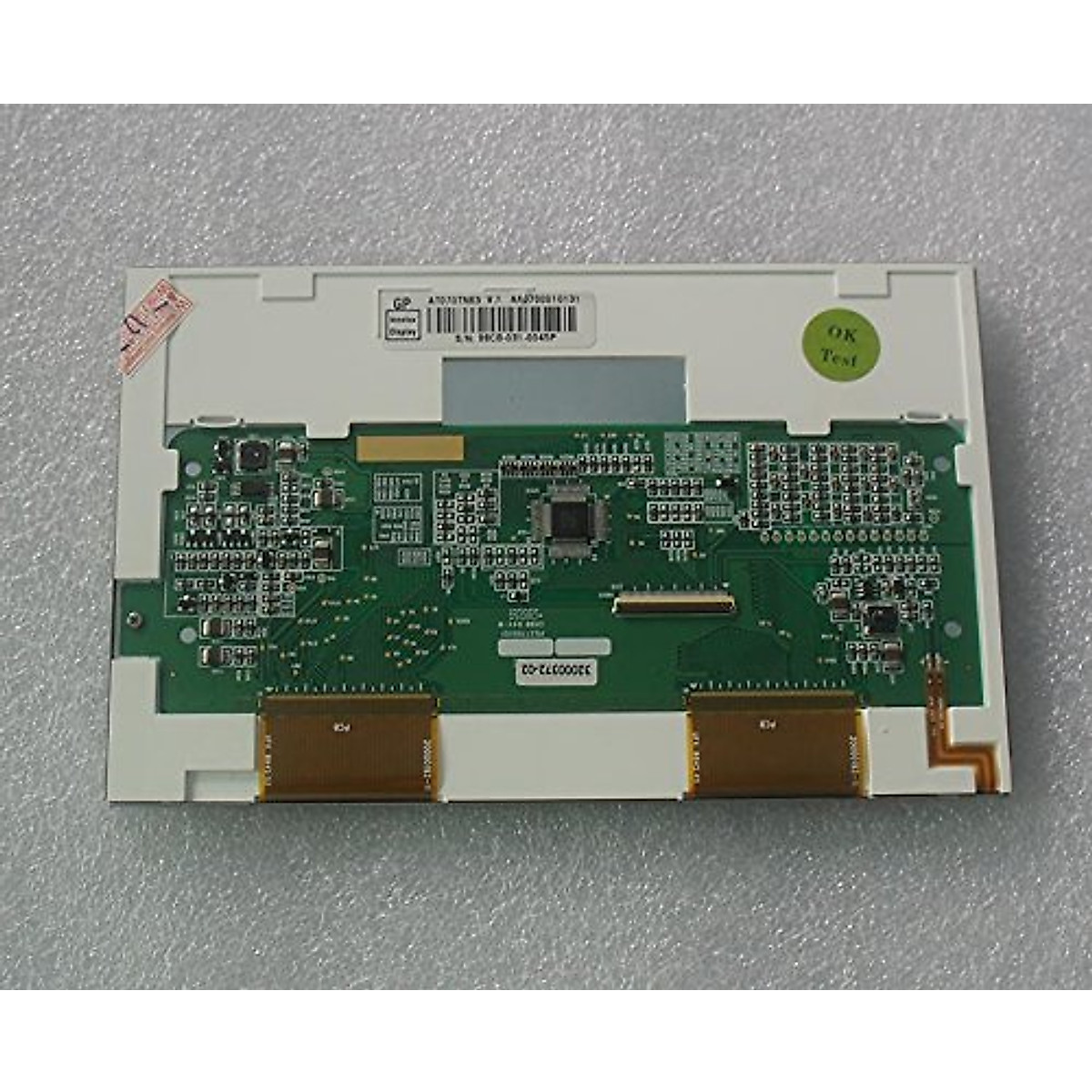 New AT070TN83 V.1 LCD Panel with 90 Days Warranty