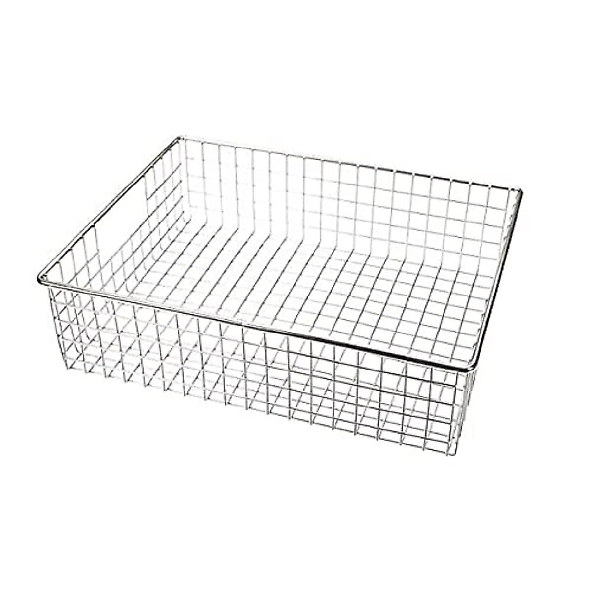 Ayr King B126 Rectangular Coating Feathering Basket