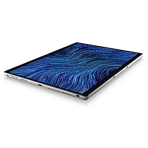 Dell Latitude 7000 7320 Rugged Tablet - 13" Full HD Plus - Intel EVO Core i7 11th Gen i7-1180G7 Quad-core (4 Core) 2.20 GHz - 16 GB RAM - 512 GB SSD - Windows 10 Pro - Silver