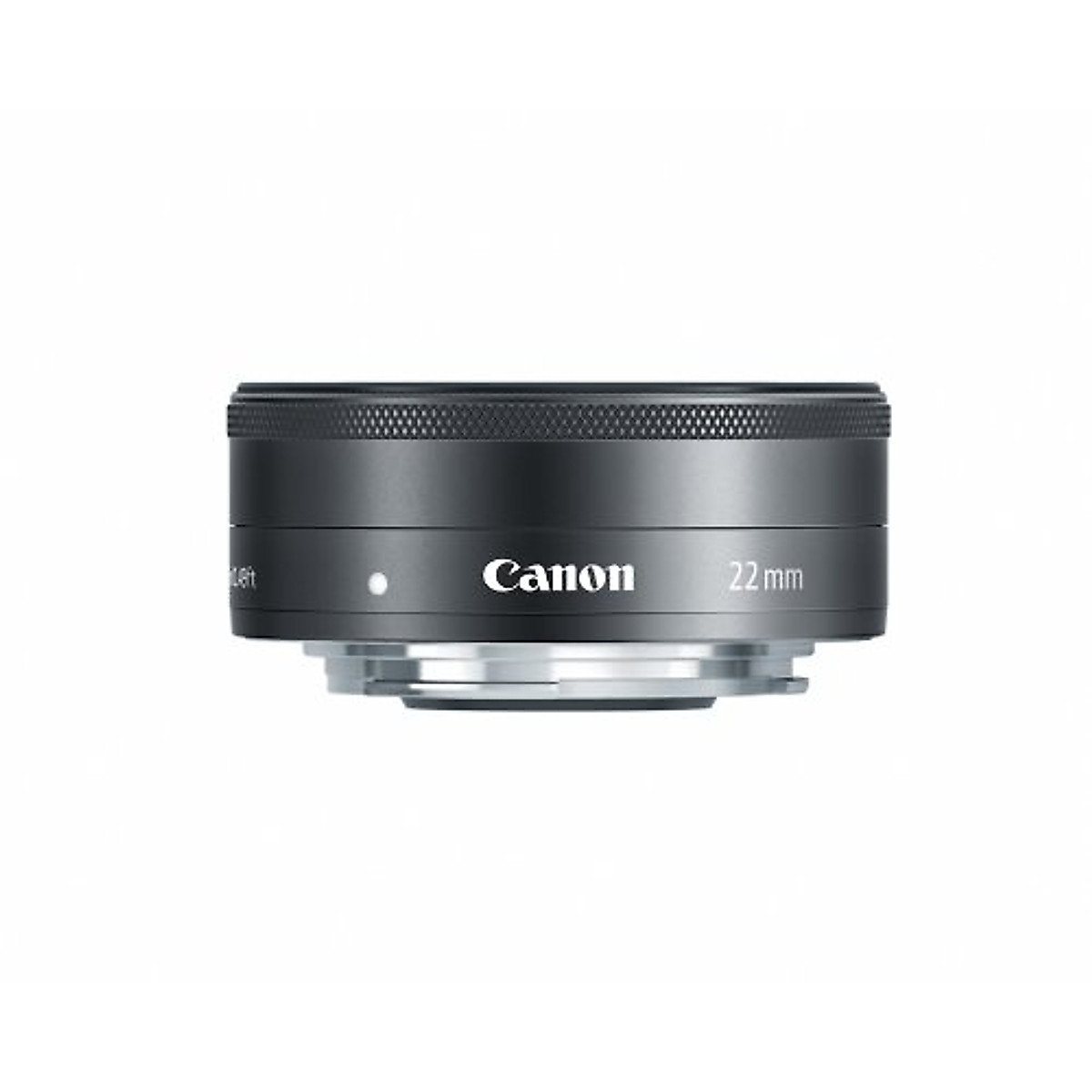 Canon EF-M 22mm f2 STM Compact System Lens