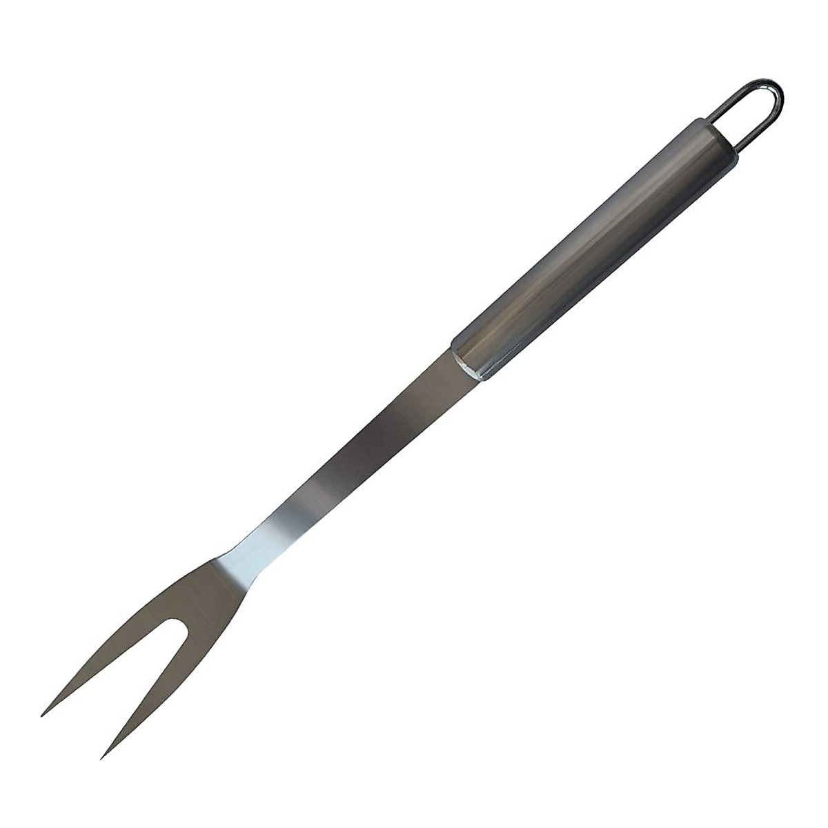 LLRY BBQ Grilling Tools Set - Stainless Steel Grilling Accessories with Free Portable Bag. (3PCS)