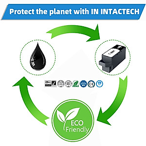 IN INTACTECH T3661 Ink Maintenance Box (T366100 / T366) for XP-15000 XP-6100 XP-970 XP-8600 XP-8700 XP-6000 XP-8500 Expression Premium Photo Printer (2-Pack)