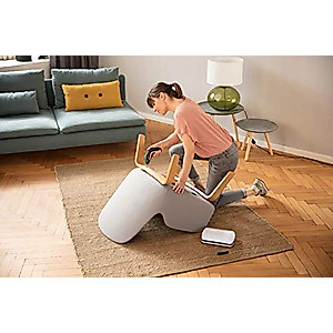 BOSCH IXO 3.6V Mini Cordless Electric Screwdriver Drill with Charger NEW