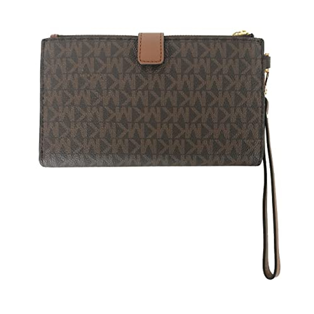 Michael Kors Glam, Brown Accorn