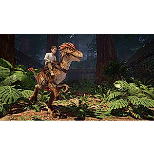 ARK Park (PSVR) (PS4)