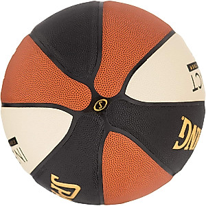 Spalding Instinct Indoor-Outdoor Basketball 29.5"