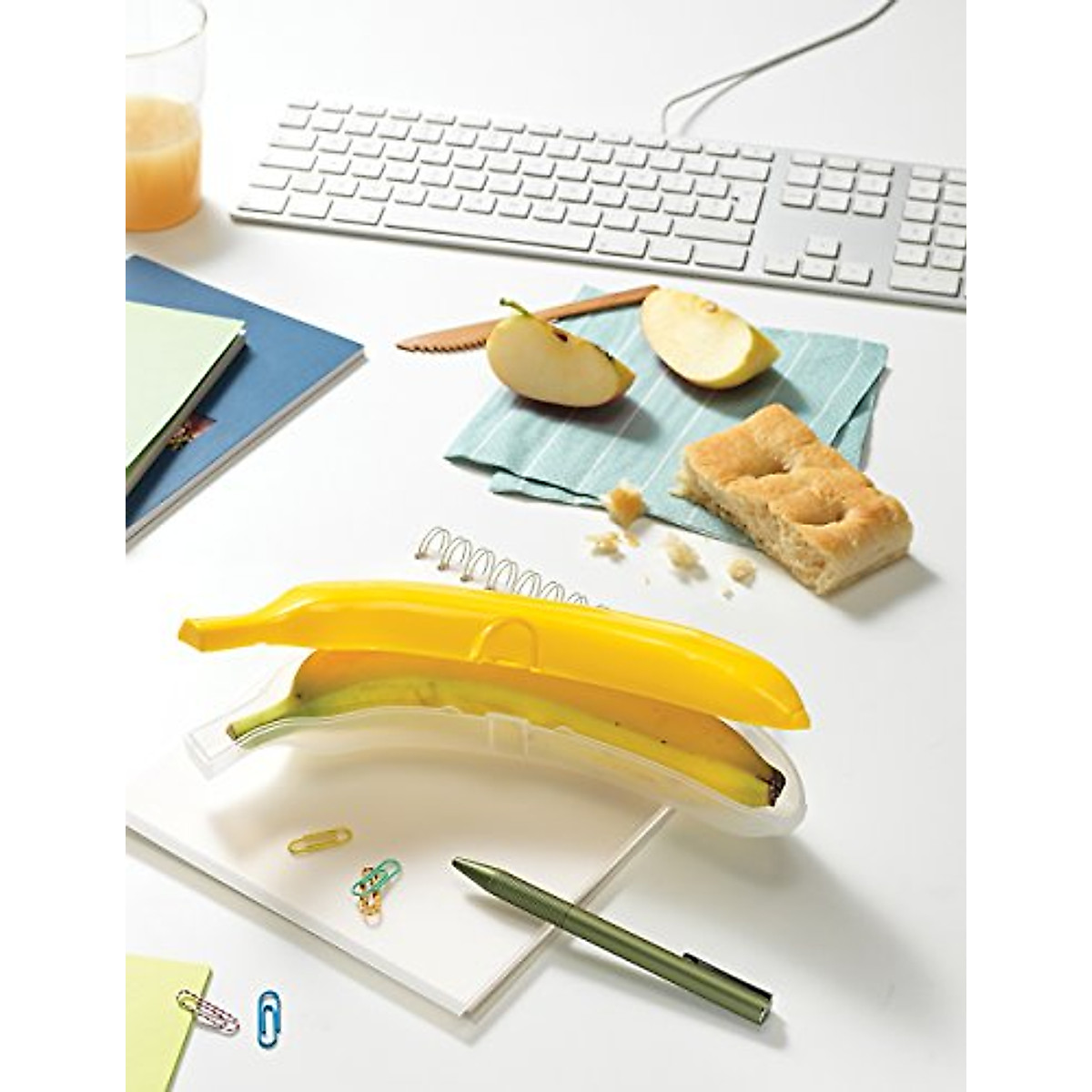 Snips Banana Guard, Yellow