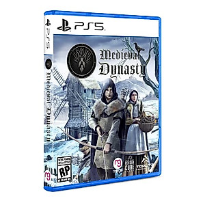 Medieval Dynasty - Playstation 5