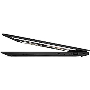 Latest Lenovo ThinkPad X1 Carbon Gen 9 Ultrabook,14.0" FHD Non-Touch Screen IPS 400 nits,i5-1135G7,16GB RAM, 512G PCIe SSD, Backlit Keyboard, Fingerprint Reader, USB-C,Win 11 Pro | TD 32G USB