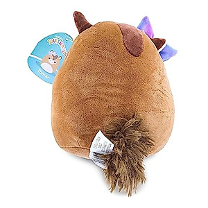 Squishmallows 8" Tomar The Horse