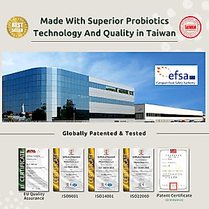 Oh!Pet 5-in-1 Digestive Probiotics Powder for Dogs & Cats - 7 Billion CFUs, Prebiotics, Digestive Enzymes & Dietary Fiber - 30 Packets (Codfish)