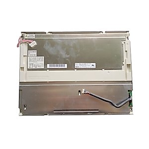JayTong LCD Display for NEC NL10276BC24-13 12.1 inch 1024×768 LCD Screen Module Replacement with Tools