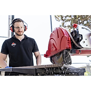 Rubi Tools 36 inch Wet Tile Saw DT-10IN Max