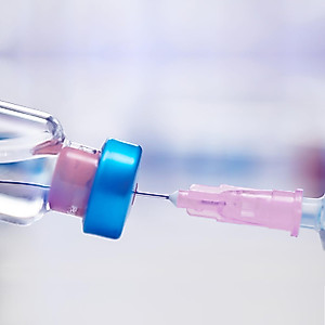 100 Pack 18 Gauge 1 1/2 Inch Lab Accessories, Individually Packaged.