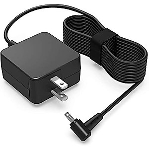 UL Listed AC Charger Compatible with Asus Vivobook 15 17 X512FA X512F X512DA X512D X512JA X512J X512 X712FB X712FA X712F X712 Laptop Power Supply Adapter Cord