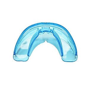 MILISTEN Mouth Guard Clenching Anti Grinding Teeth Guard Dental Night Guard for Clenching Teeth at Night