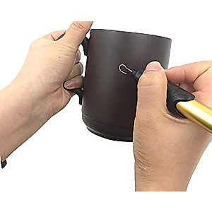 Xmomx 20 x Diamond Engraving Tip Bit Replacement Electric Micro Engraver Pen for Carve Engraving Stone, Jewelry, Glass