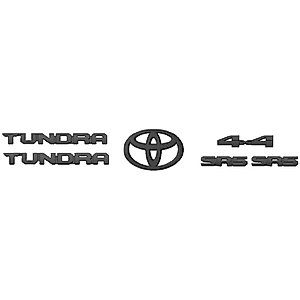 Toyota Emblem - PT948-34222-02