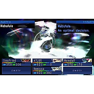 Shin Megami Tensei: Devil Summoner: Soul Hackers - Nintendo 3DS