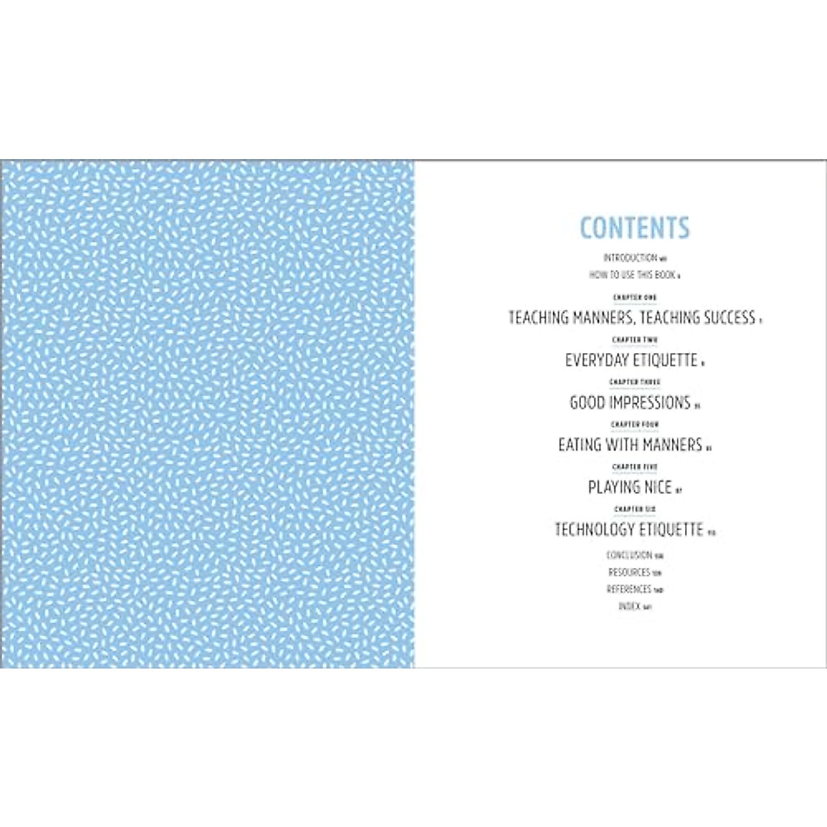 A Parent's Guide to Manners for Kids: Lessons, Games, and Activities for Home, School, and Beyond