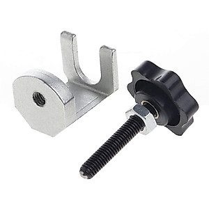 YankMooM Auto Wiper Arm Puller 15mm Car Windscreen Blade Puller Removal Tool