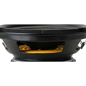 GRS 6PR-8 6-1/2" Poly Cone Rubber Surround Woofer