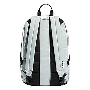 adidas Originals Originals National Backpack, Vapour Green, One Size