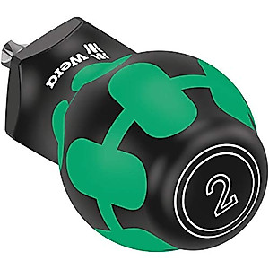 Stubby Set 5pc Pozidriv/Slotted