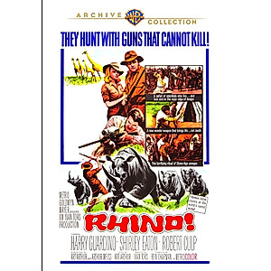 Rhino! (1964)