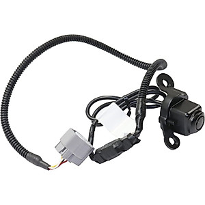 Rear View Back Up Camera for Tundra 10-13 Fits TO1960103 / 8679034030 / REPT510703
