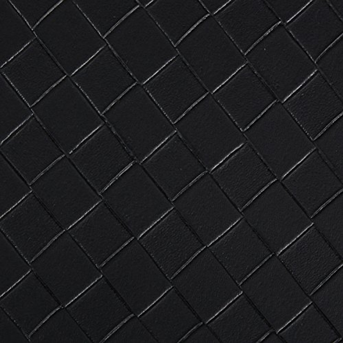 Amazon Basics Rectangular Anti Fatigue Standing Comfort Mat for Home and Office, 20 x 36 Inch, Black