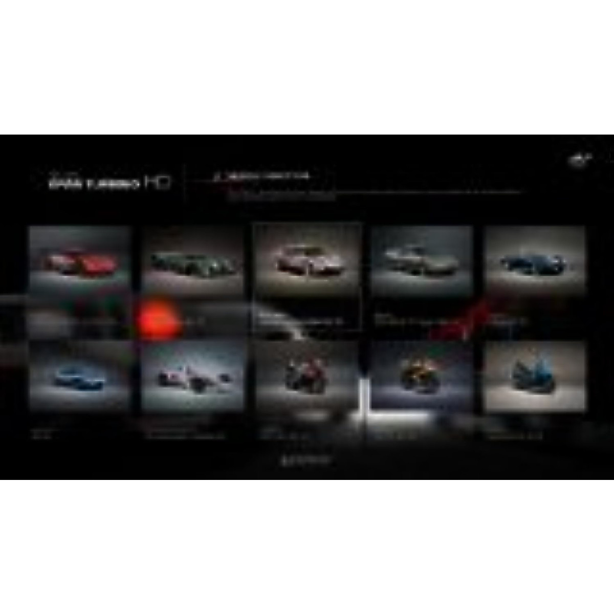 Gran Turismo 5 Prologue