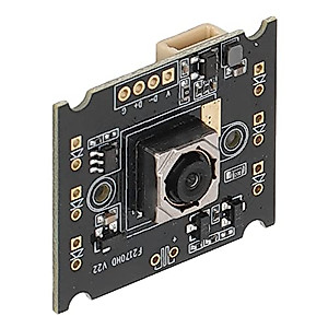 Camera Module, 1920 X 1080 Resolution Autofocus Computer Camera Module for Electronic Equipment