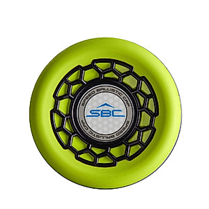 Louisville Slugger 2019 Select 719 (-10) 2 5/8" USA Baseball Bat, 32"/22 oz