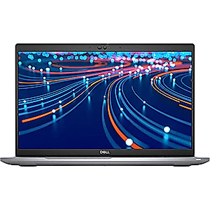 Dell Latitude 5411 Laptop - 14" FHD Anti-Reflection/Anti-Scratch 300-nits SLP Display - 2.6 GHz Intel Core i5-10400H Quad-Core - 32GB DDR4-256GB SSD - Windows 10 pro