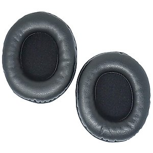 Compete Audio TB2 Replacement Ear Pad Cushion Kit for Turtle Beach Headphones Ear Force XO Seven XO7 Pro Premium Gaming Headset-Xbox One