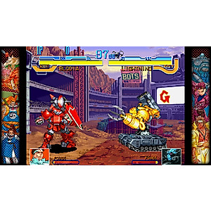 Capcom Fighting Collection - Xbox One - Xbox One Xbox One Edition