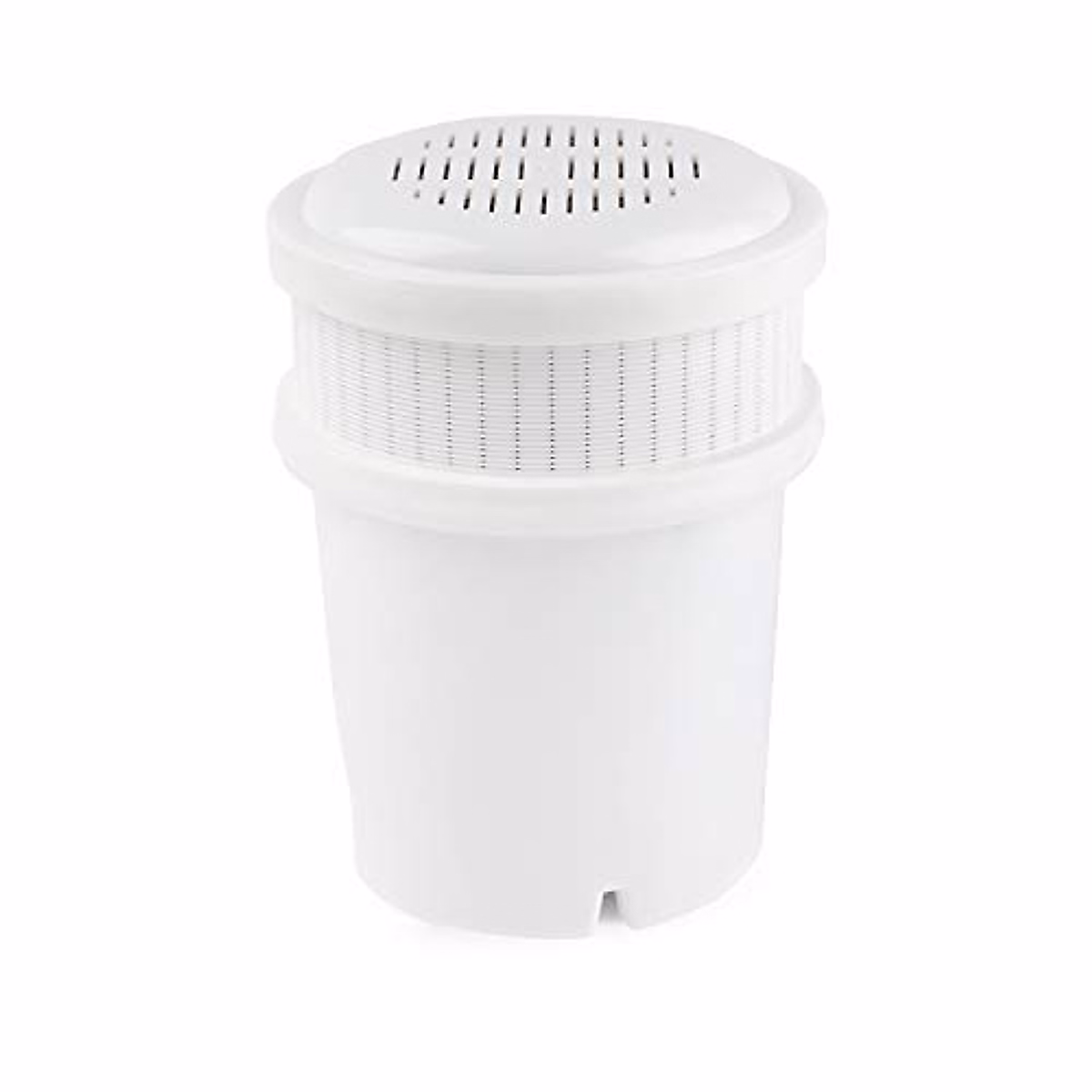 AquaBliss 3-Pack Replacement Water Filter Cartridges – XL 2 Times Longer Lasting, Purifying Water Filters Deliver Safe Clean Tasting Drinking Water Free from Harmful Contaminants & Sediment