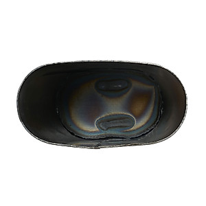 Latin Percussion Bells Banda 6 inch Cowbell (LPBB060)