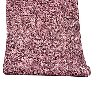 Yifely Purple Granite Marble Effect Furniture Paper Removable Vinyl Shelf Liner Cupboard Sticker 17.7 Inches by 9.8 Feet