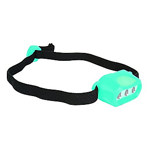 Coleman Kids Mini LED Headlamp - Colors May Vary