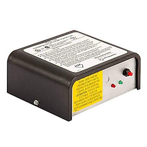 150E-CU, Control Unit w/Automatic Reset for 150E & 157E