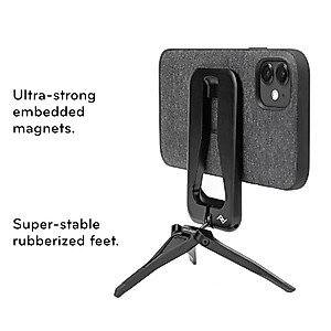 Peak Design Mobile Tripod - Black