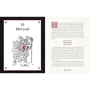 The Fright Before Christmas: Surviving Krampus and Other Yuletide Monsters, Witches, and Ghosts