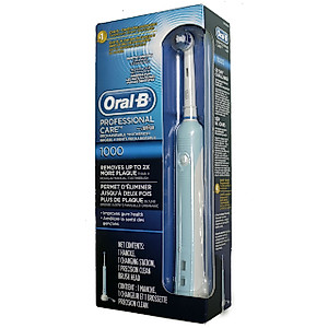 Bruan Oral-B Professional Care 1000 Rechargeable Toothbrush