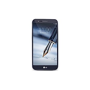 LG Stylo 3 Plus TP450 T-Mobile Only (Renewed)