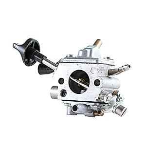 Mikatesi BR800 Carburetor Air Filter Gasket kit for STIHL BR800 BR800X 4283-120-0601 42831200601 Leaf Blower Engine