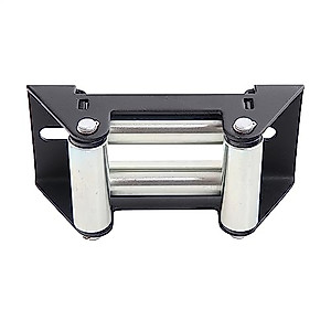 Smittybilt XRC4 4000lb Winch - 97204