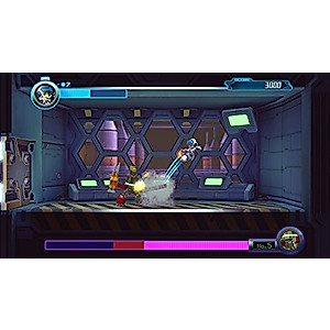 Mighty No. 9 - Xbox One