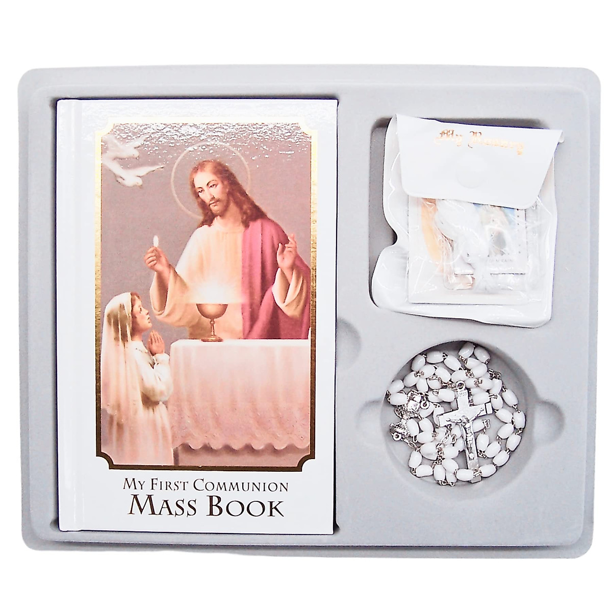 1home CB Set Keepsake Gifts for Girls